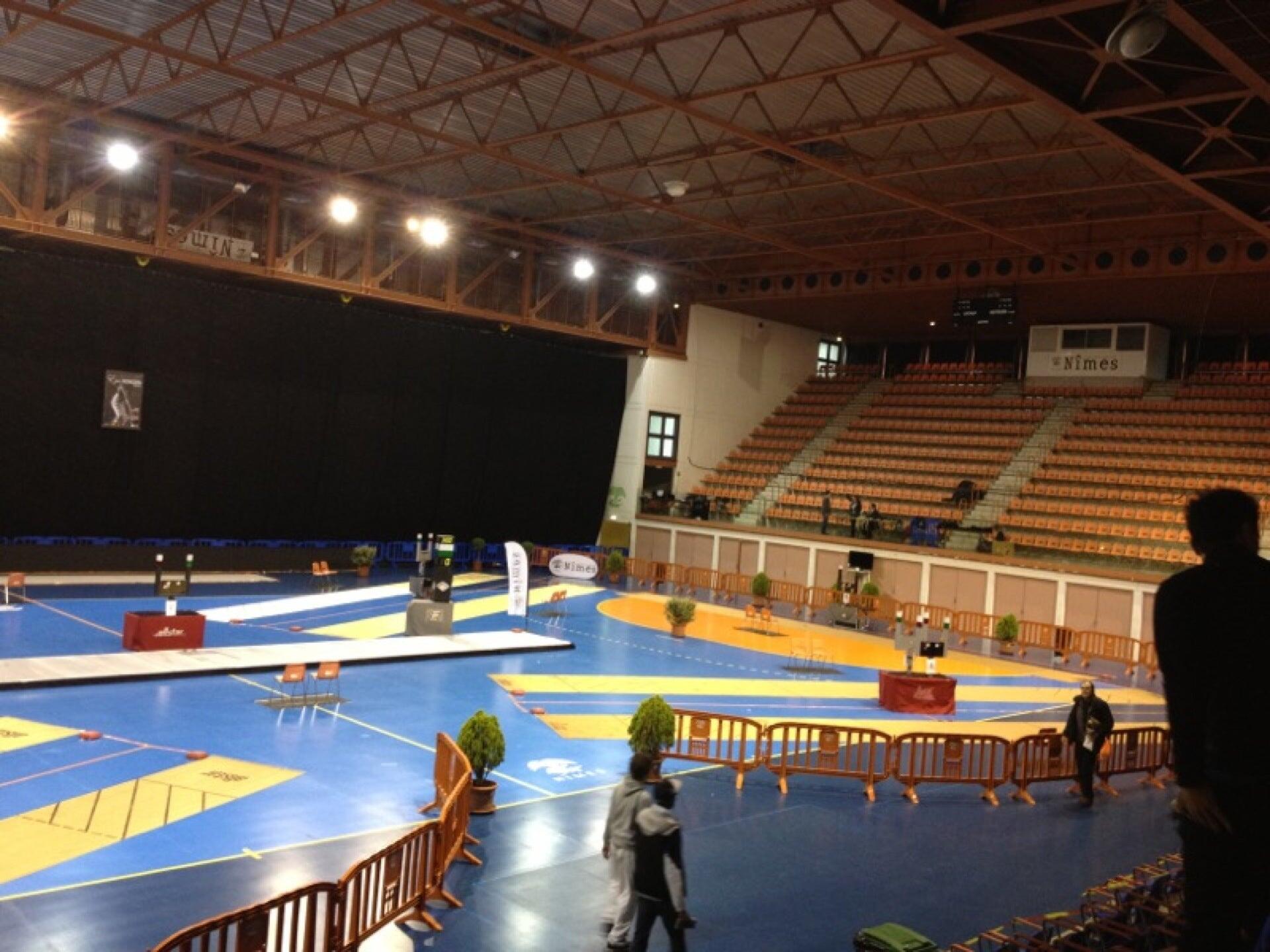 Le Parnasse - Nextdoor