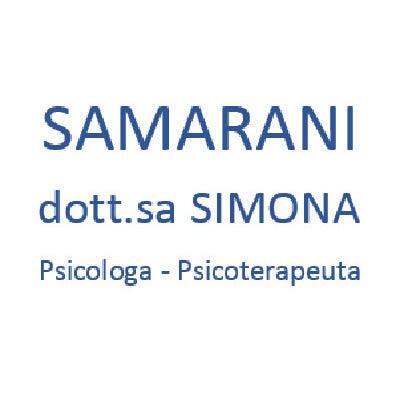 Dott.ssa Simona Samarani Psicologa Psicoterapeuta - Nextdoor
