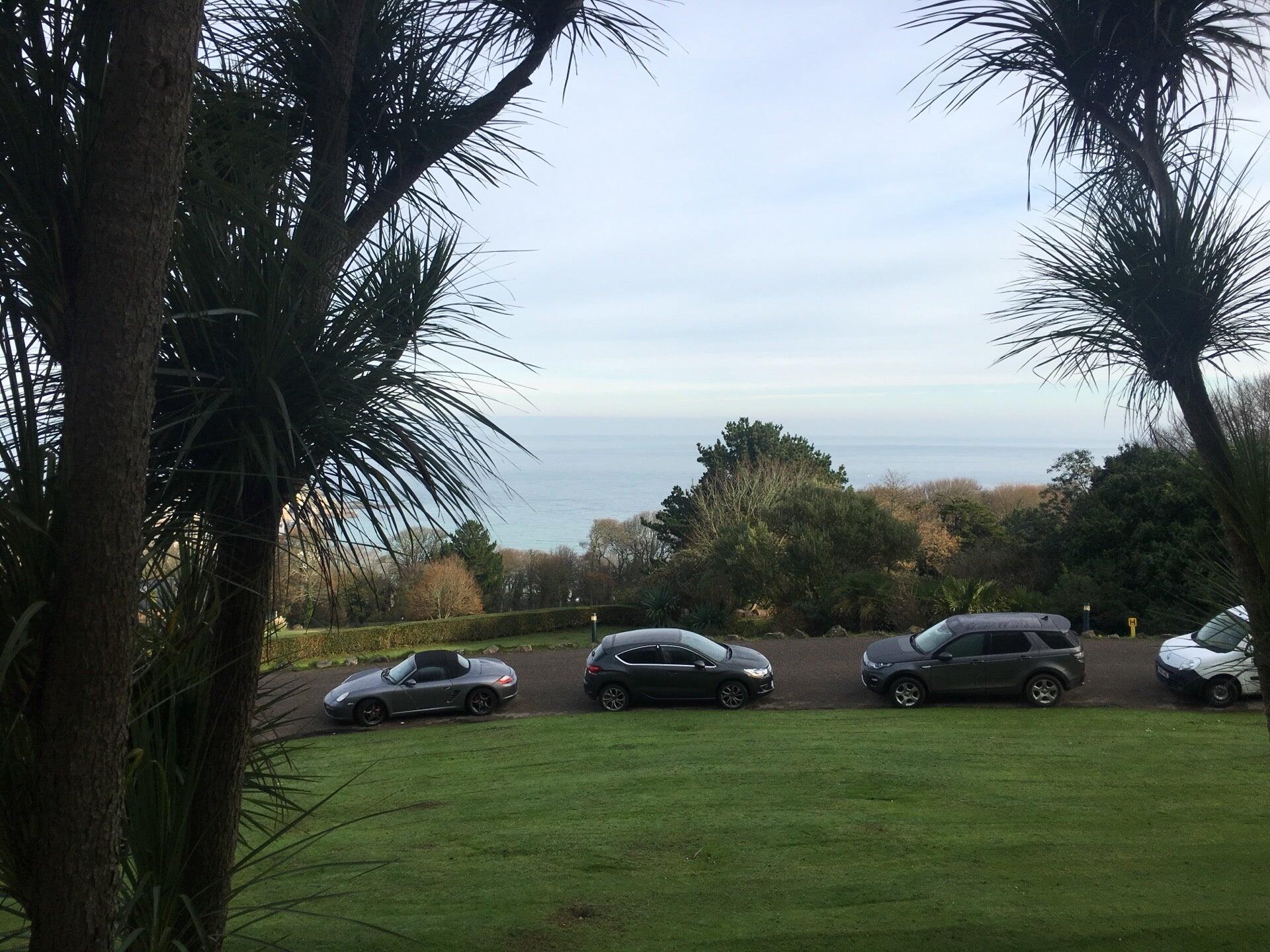 Tregenna Castle Resort - St. Ives - Nextdoor