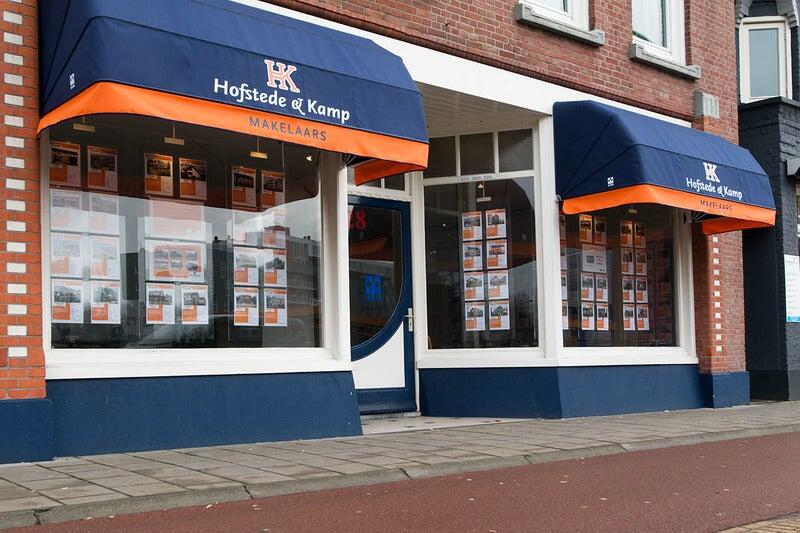 Hofstede & Kamp Makelaars - Nextdoor