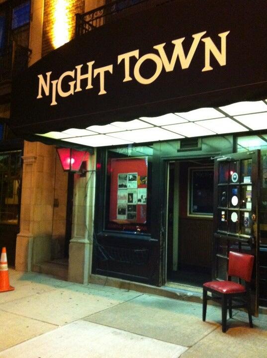 Nighttown - Cleveland, OH - Nextdoor