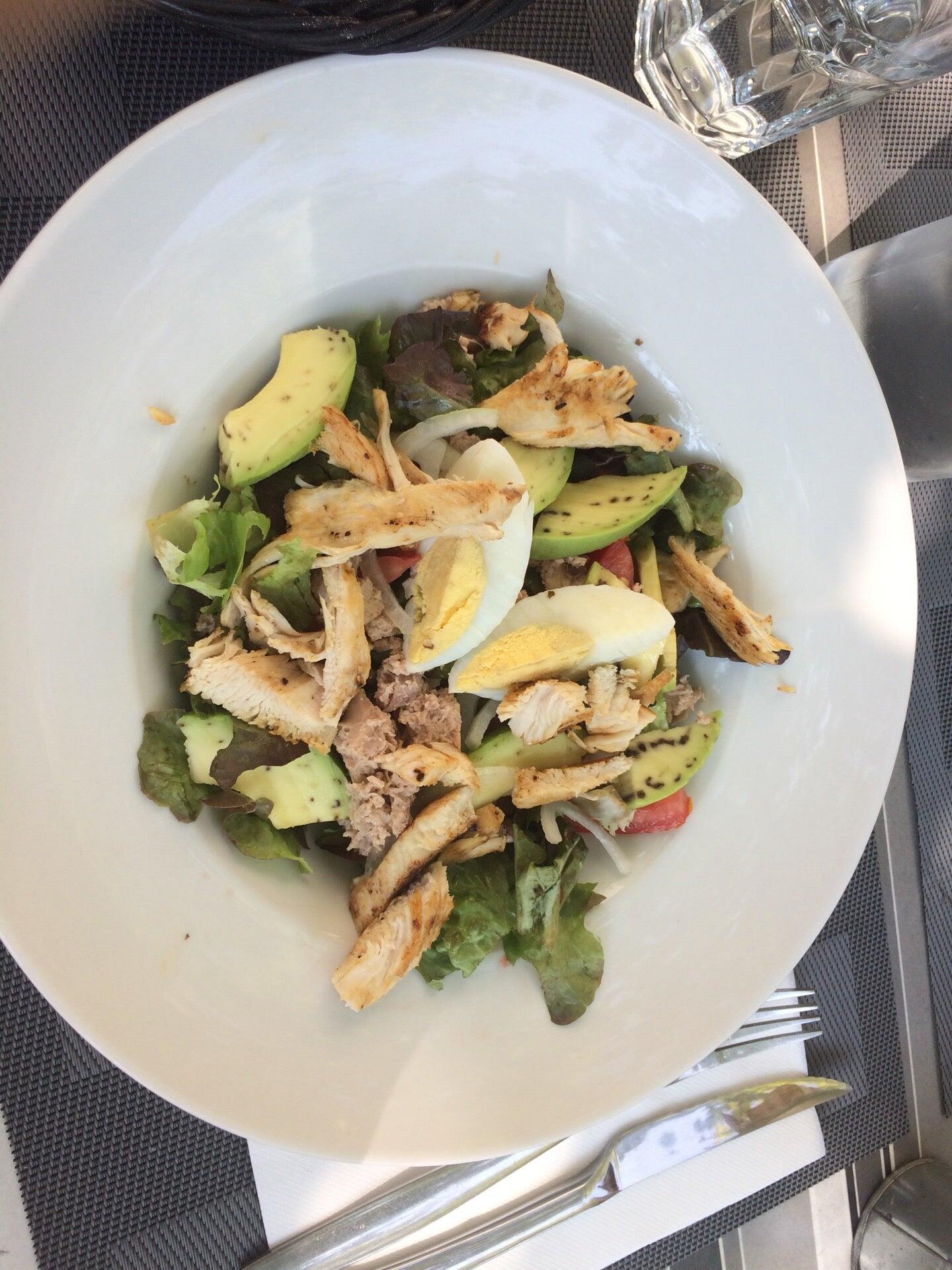 Le Richelieu - Nextdoor