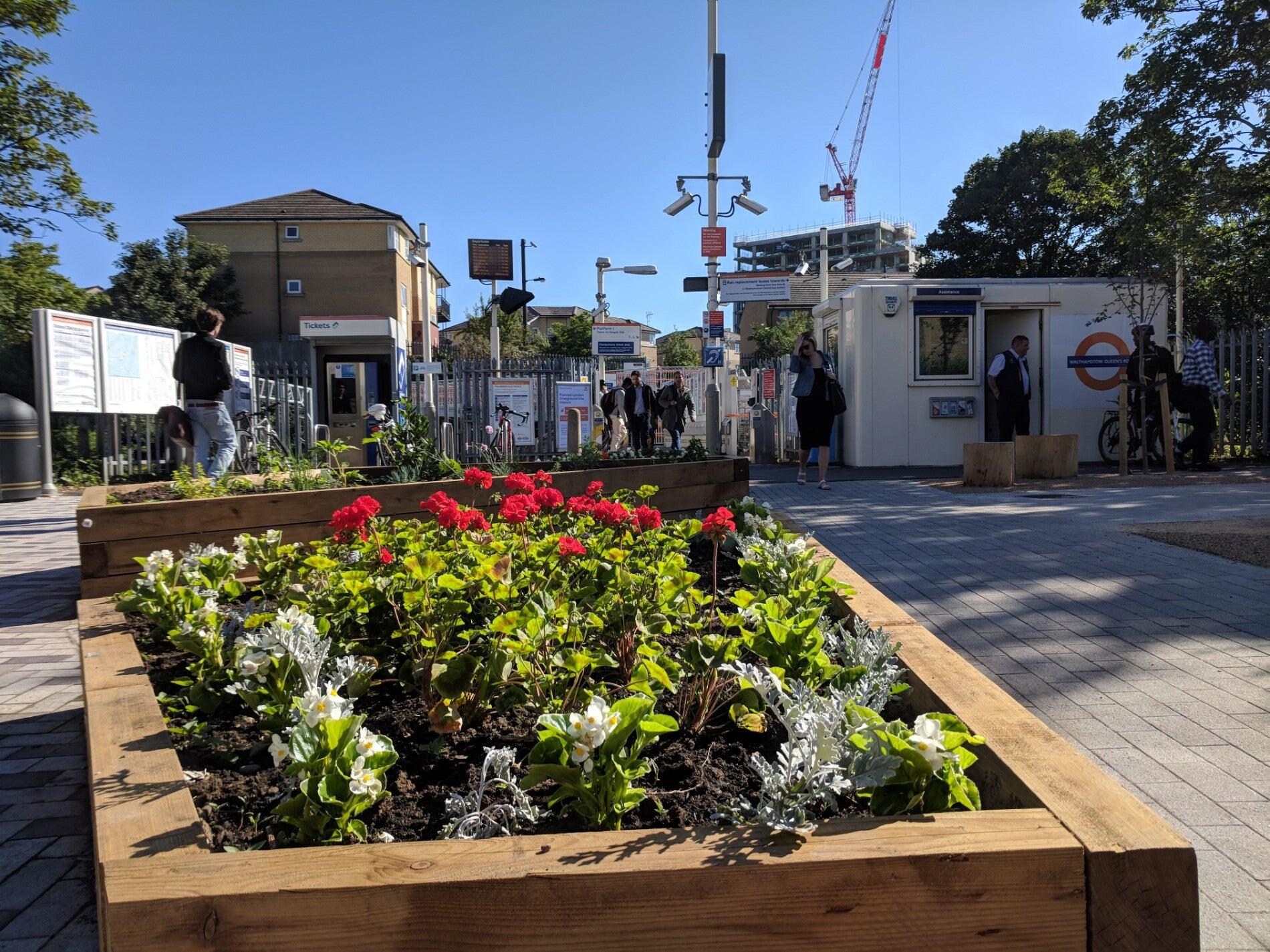 Walthamstow Queens Road - London - Nextdoor