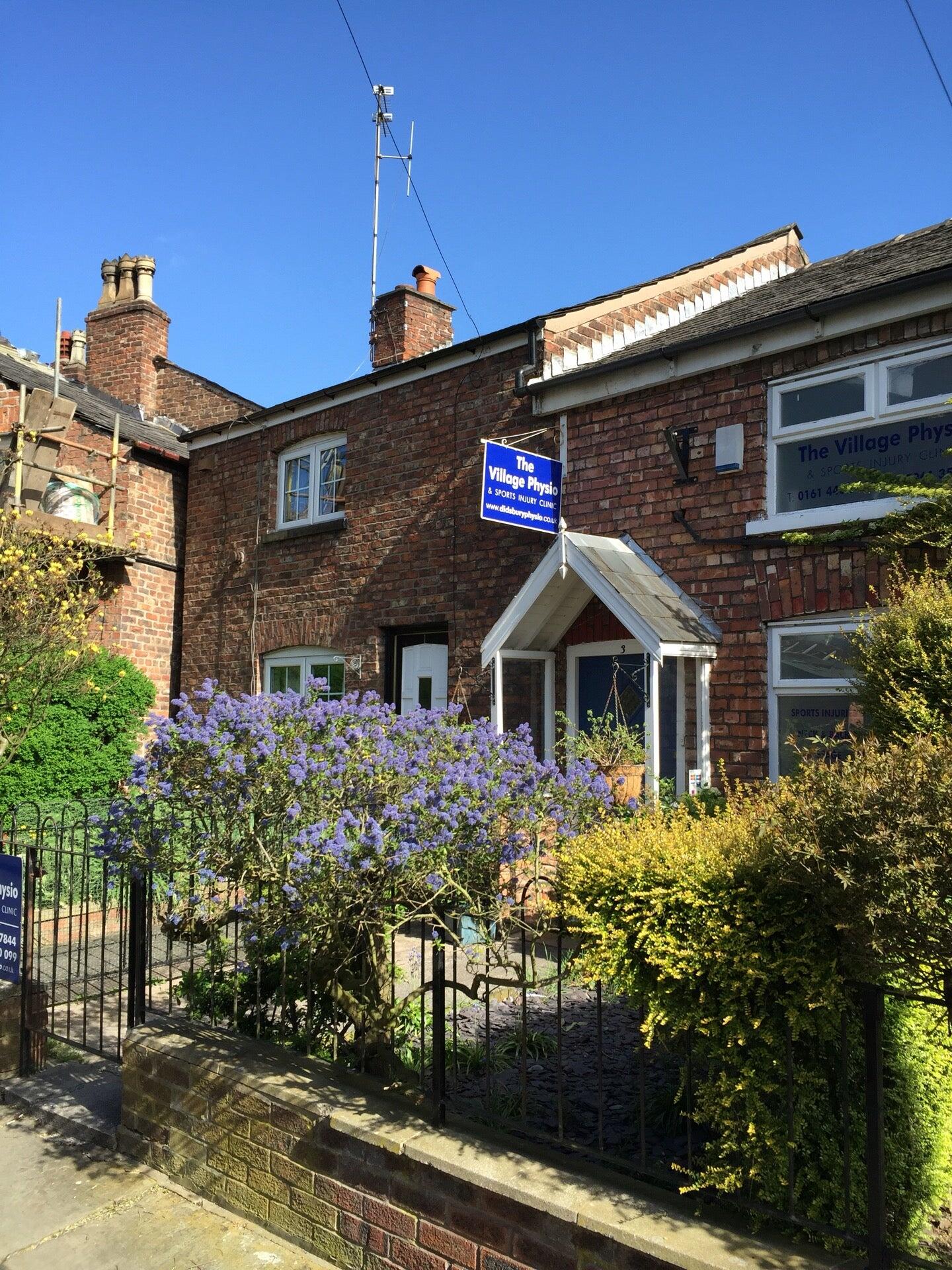 The Didsbury Village - Manchester - Nextdoor