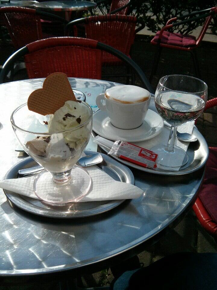 Pingo-Eis - Nextdoor