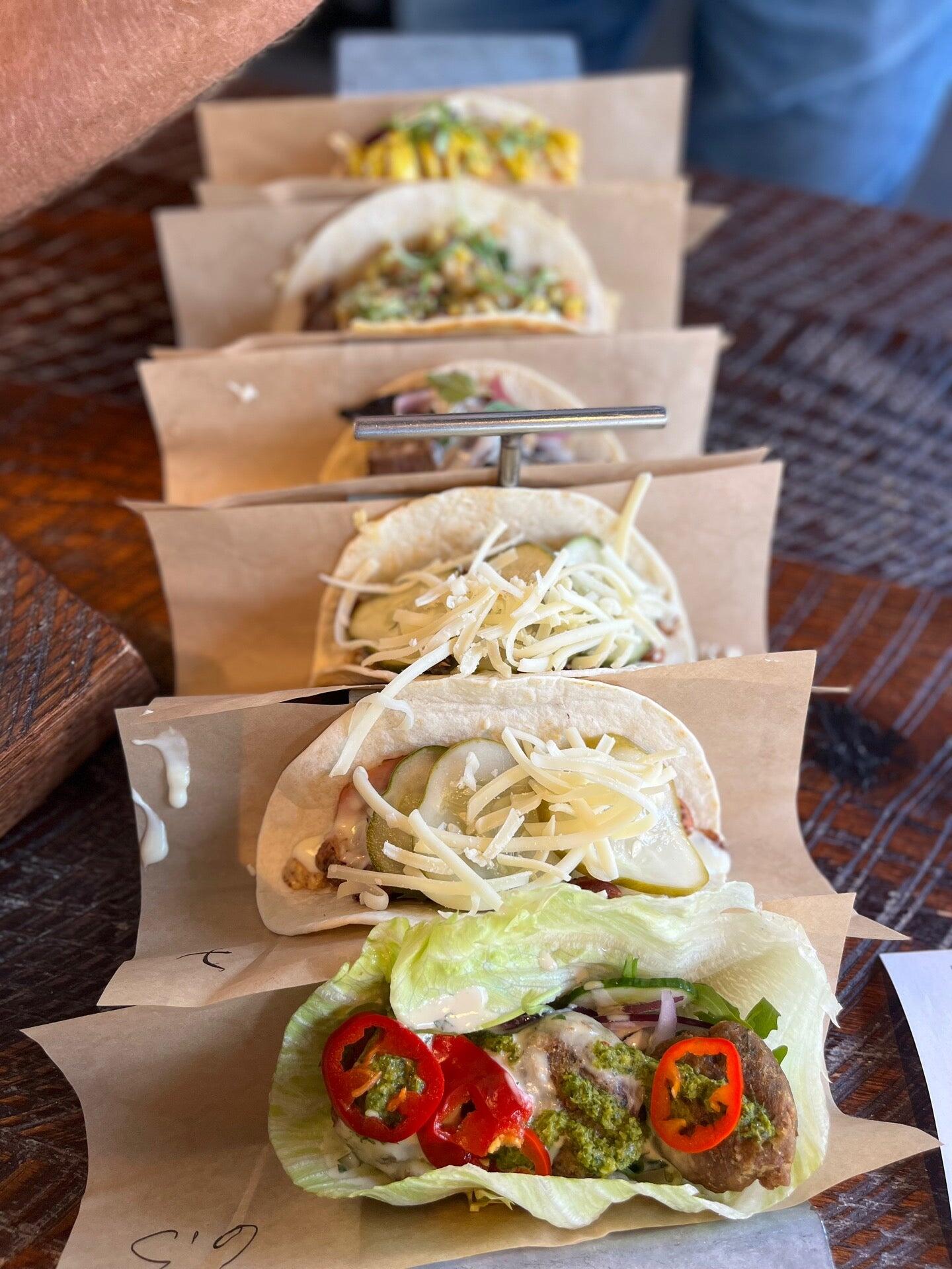 Velvet Taco - Nashville, TN - Nextdoor