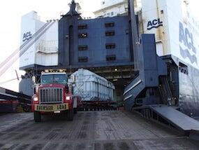 Ascope Shipping Services - Hull - Nextdoor