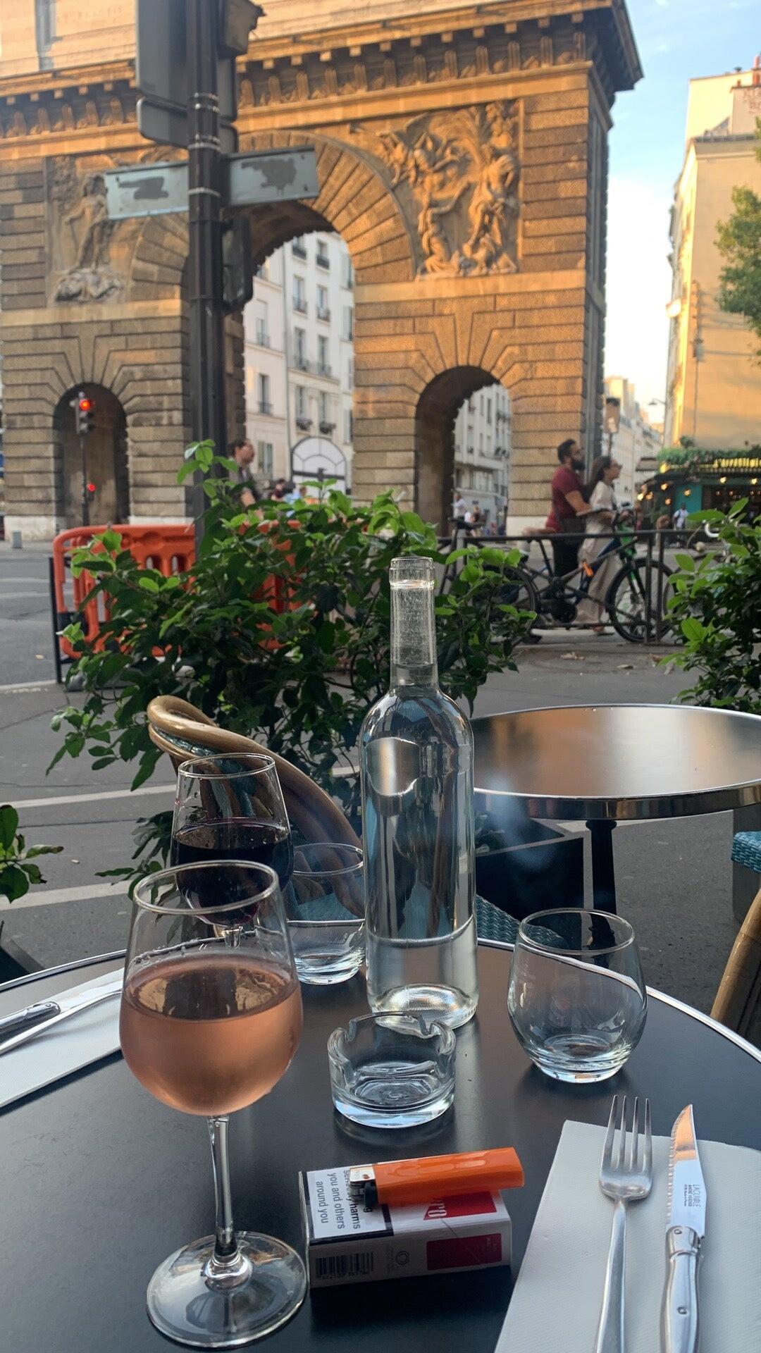 Café Botelli - Nextdoor