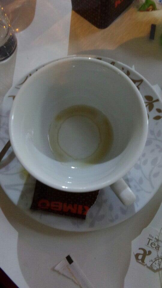 Jumeirah Coffee - Nextdoor