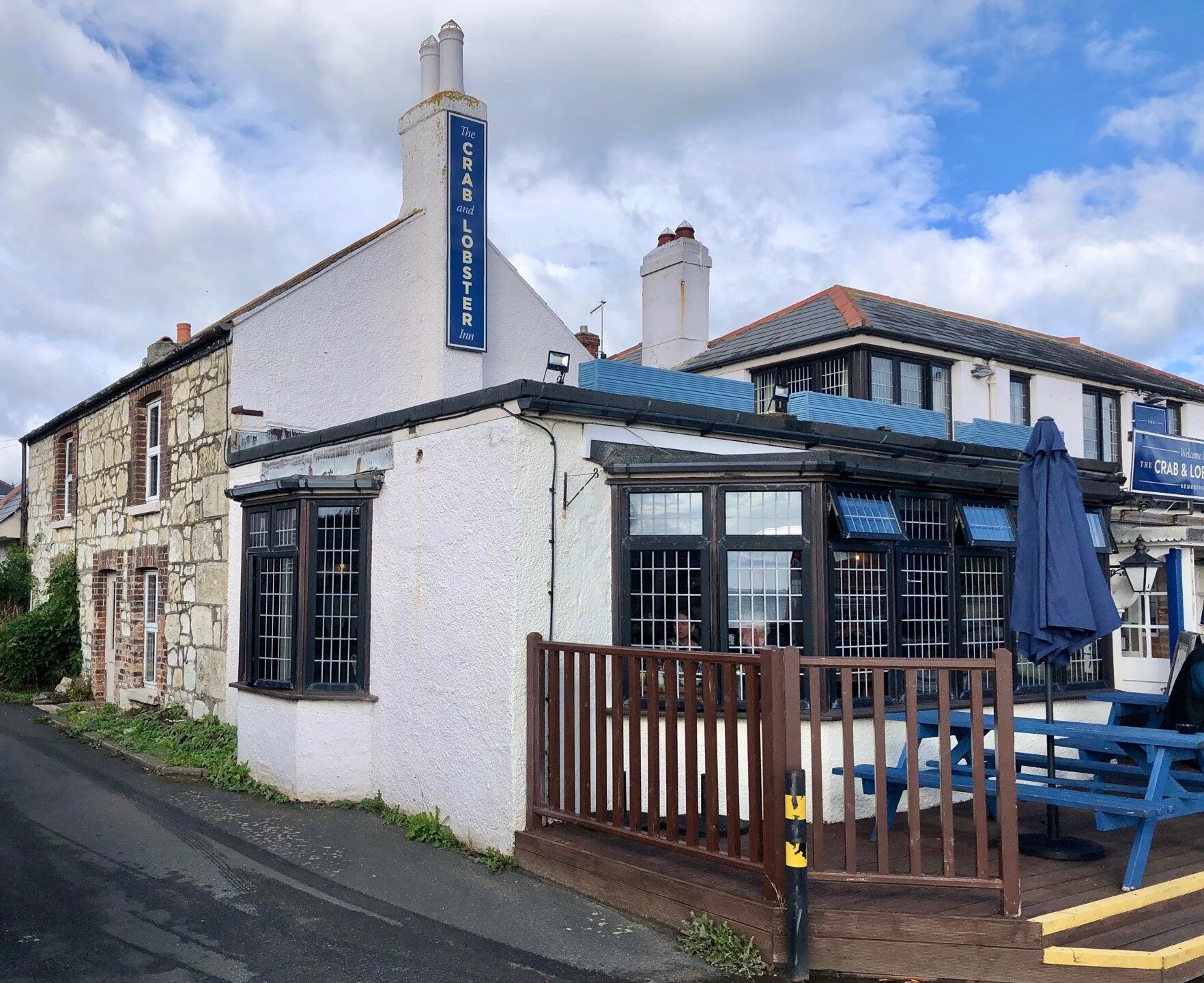 The Crab & Lobster Inn - Bembridge - Nextdoor