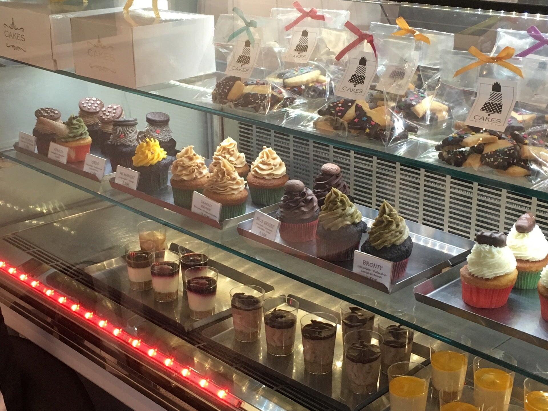 Cakes Milano - Nextdoor