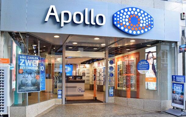 Apollo-Optik - Nextdoor