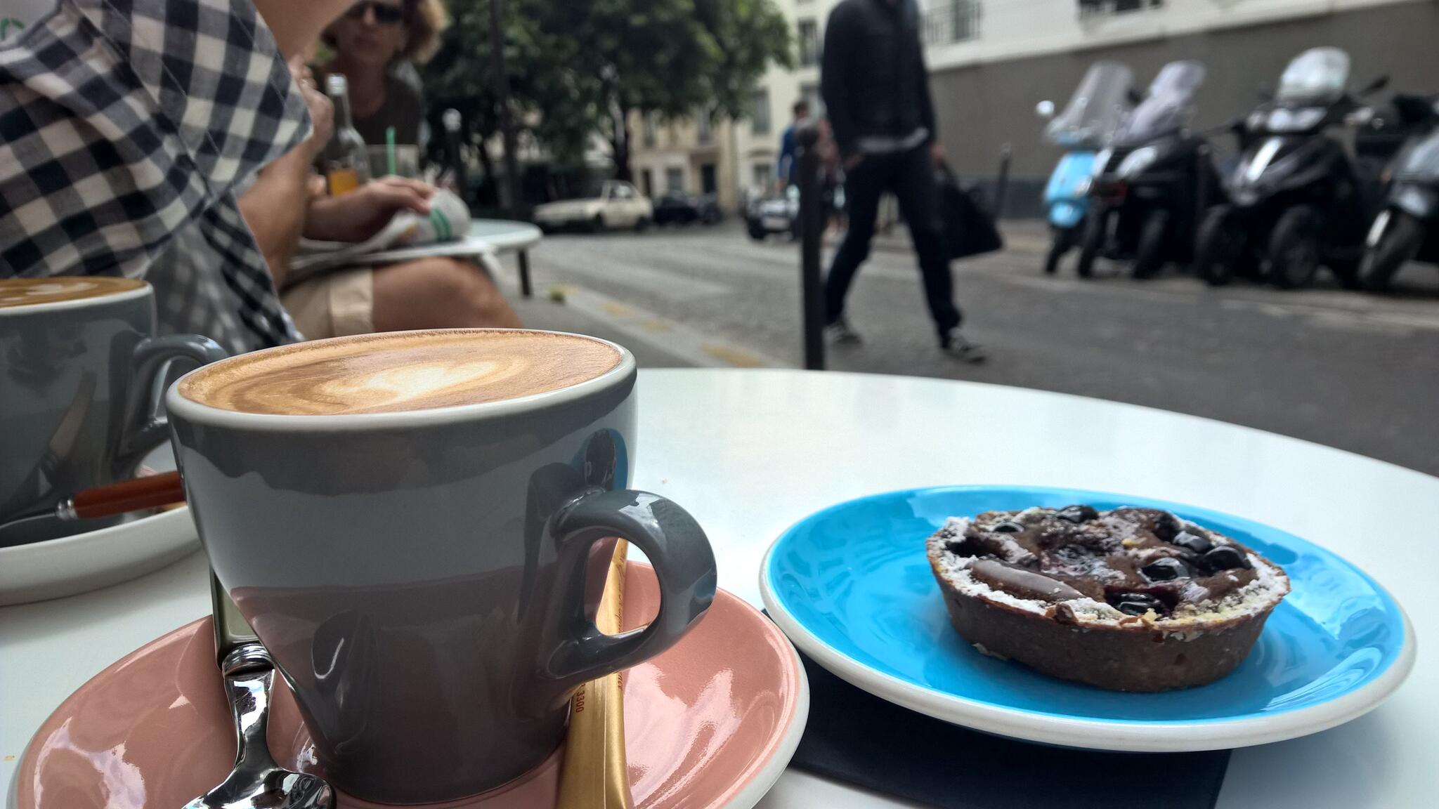 Café Tabac - Nextdoor