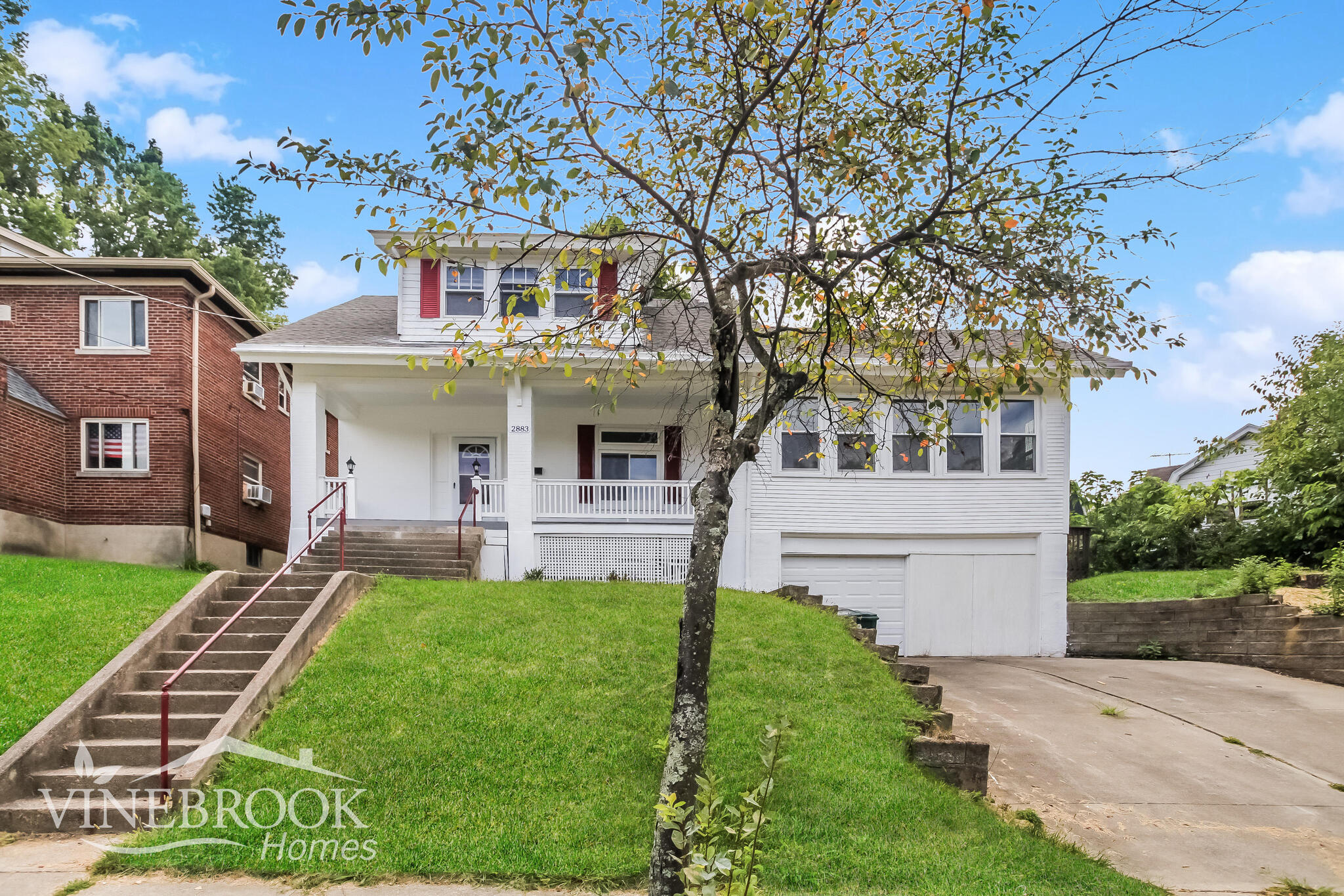 VineBrook Homes Cincinnati - Union, OH - Nextdoor