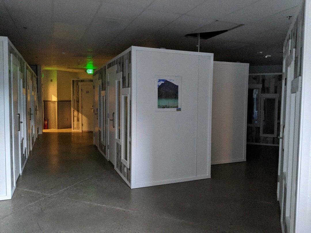 Cohabit Pod Hotel - Avon, CO - Nextdoor