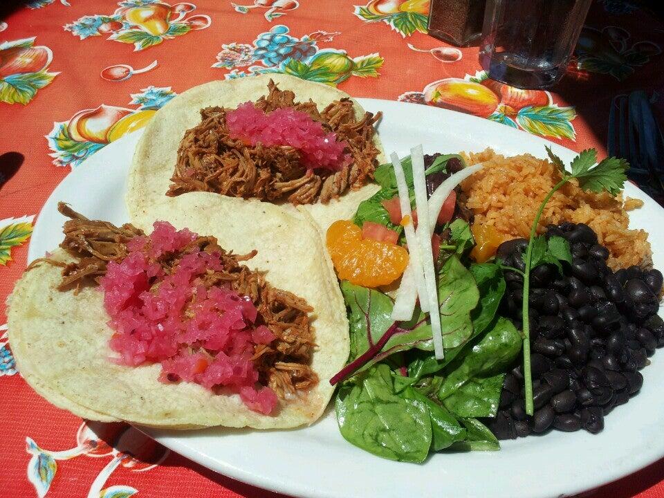 Taco Jane's - San Anselmo, CA - Nextdoor