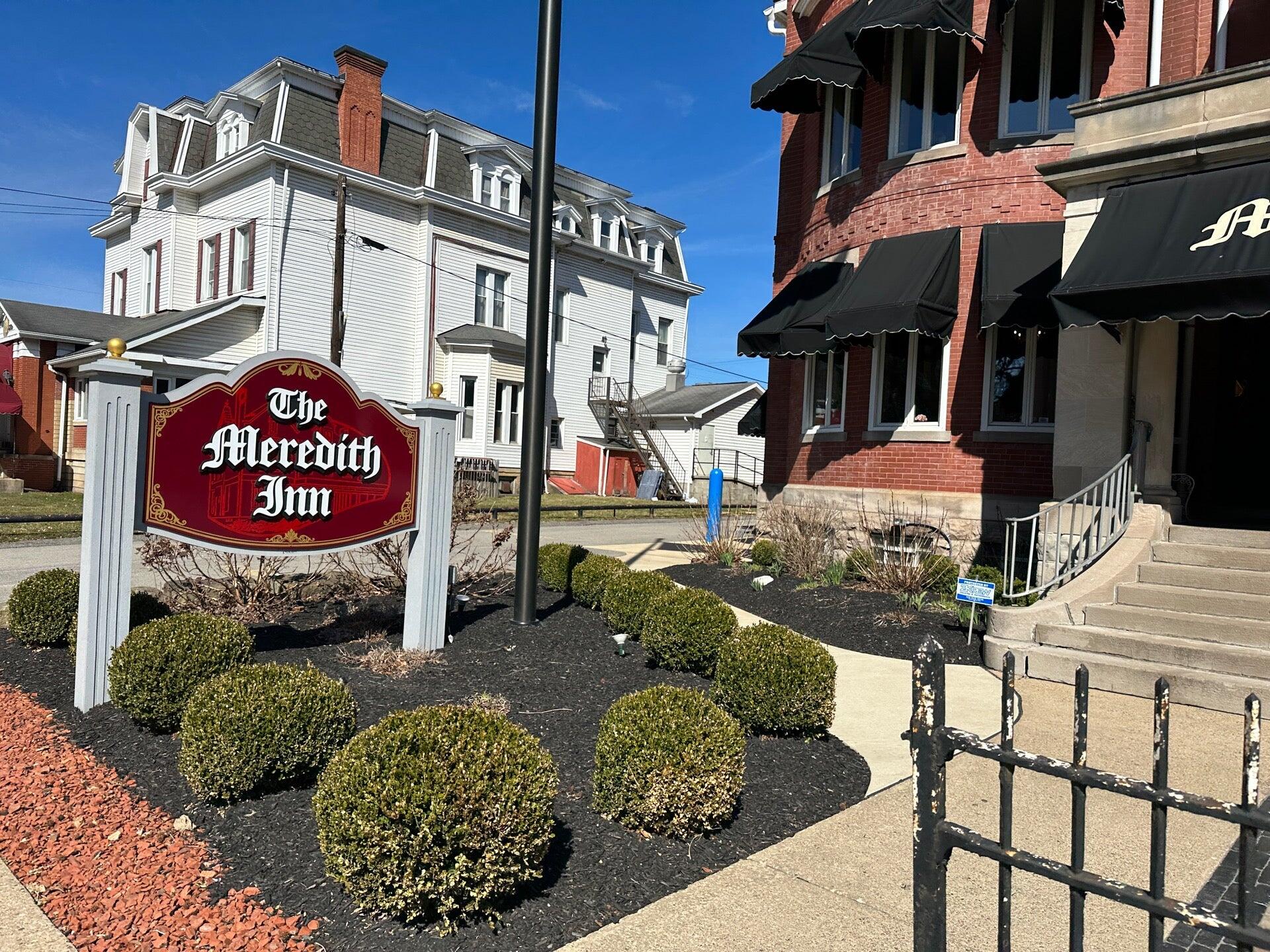 Meredith Inn - Kittanning, PA - Nextdoor