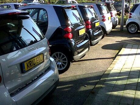 smart of Exeter - Exeter - Nextdoor