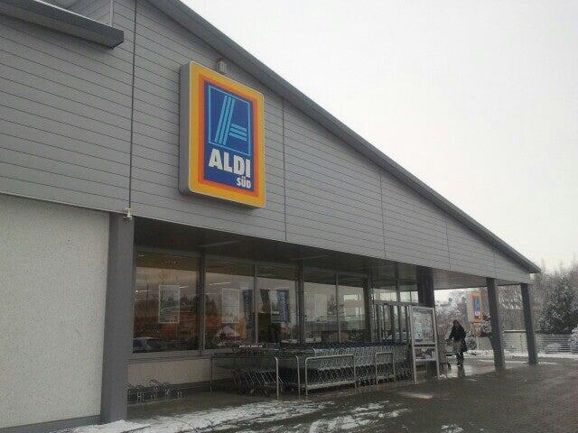 ALDI - Nextdoor