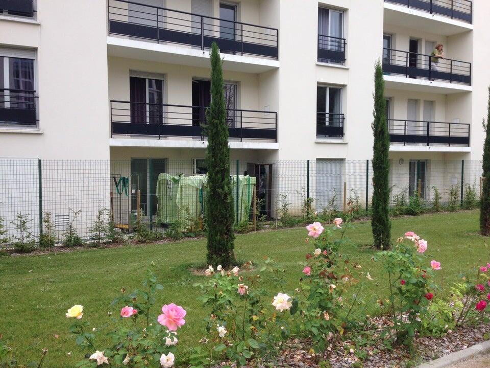 Appart'City Versailles le Port-Marly - Nextdoor