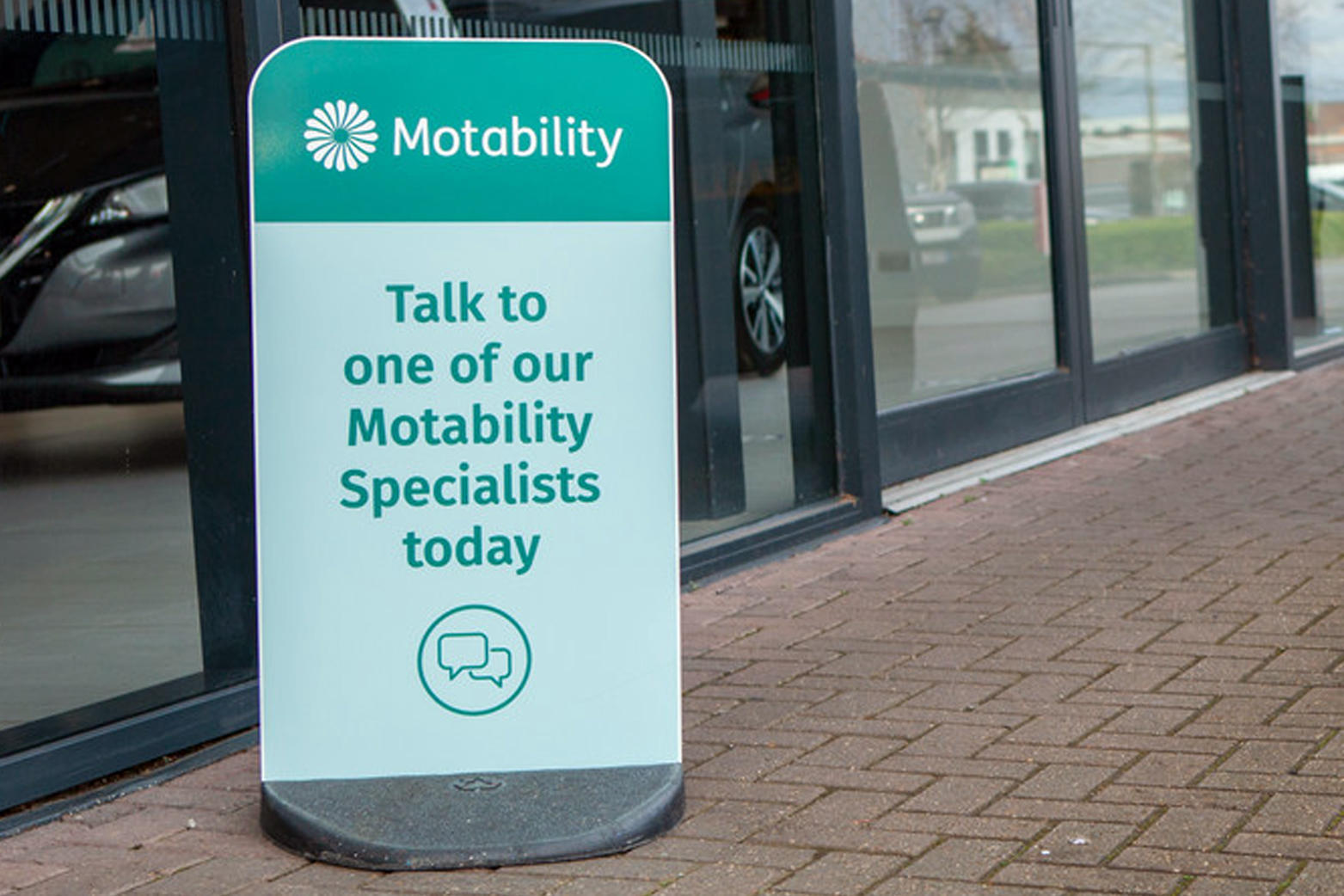 Motability Scheme at Mercedes Benz Stratford - Stratford - Nextdoor