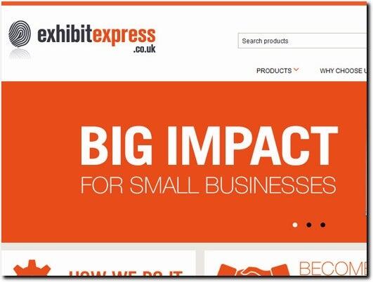 Exhibit Express - Cheadle - Nextdoor