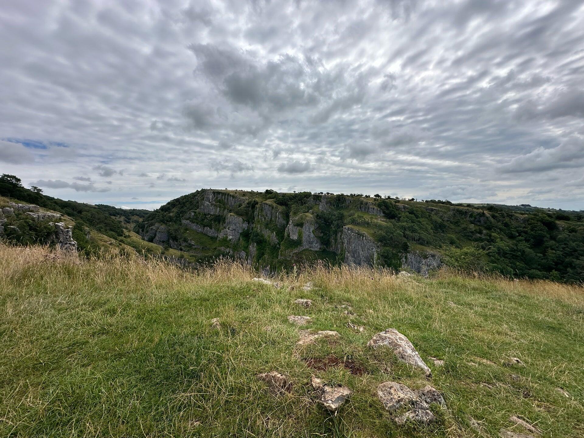 Cheddar Caves & Gorge - Cheddar - Nextdoor