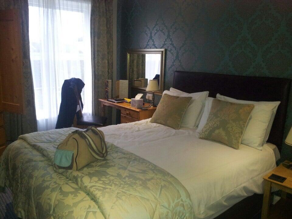 Judd's Folly Hotel - Faversham - Nextdoor