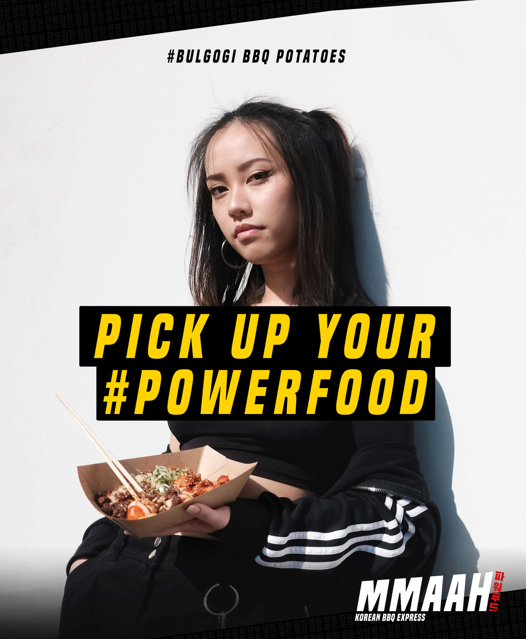 Mmaah - Korean BBQ Express - Nextdoor