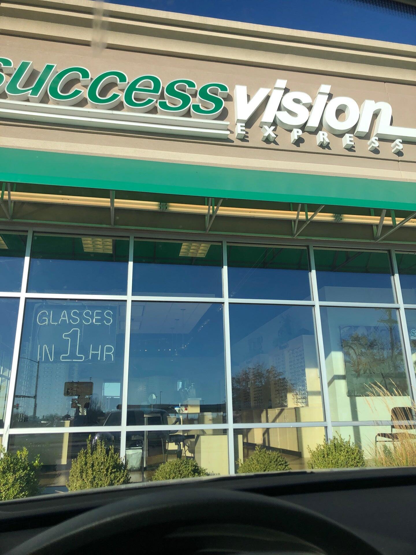 Success Vision Express - Manhattan, KS - Nextdoor