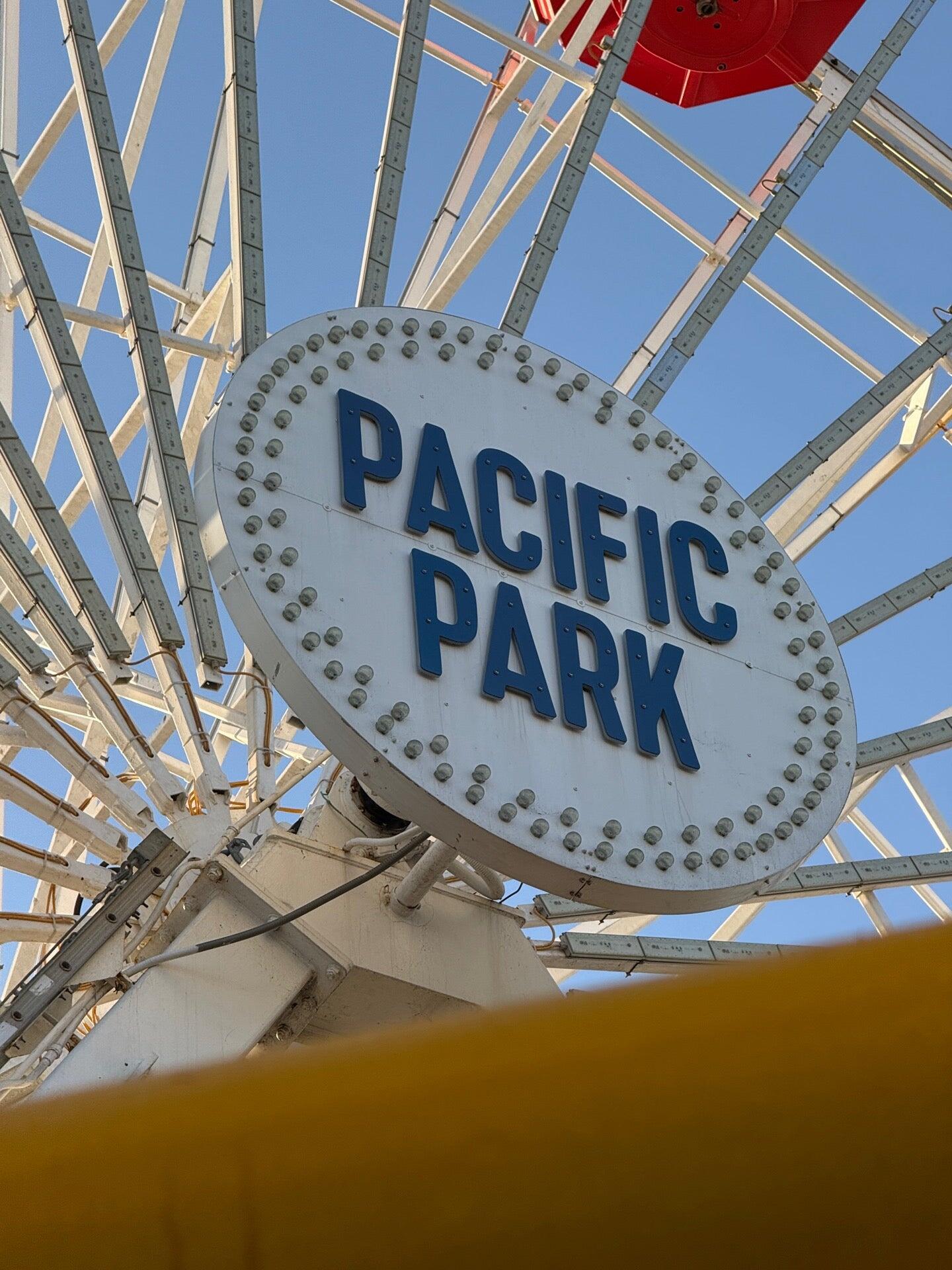 Pacific Wheel - Santa Monica, CA - Nextdoor