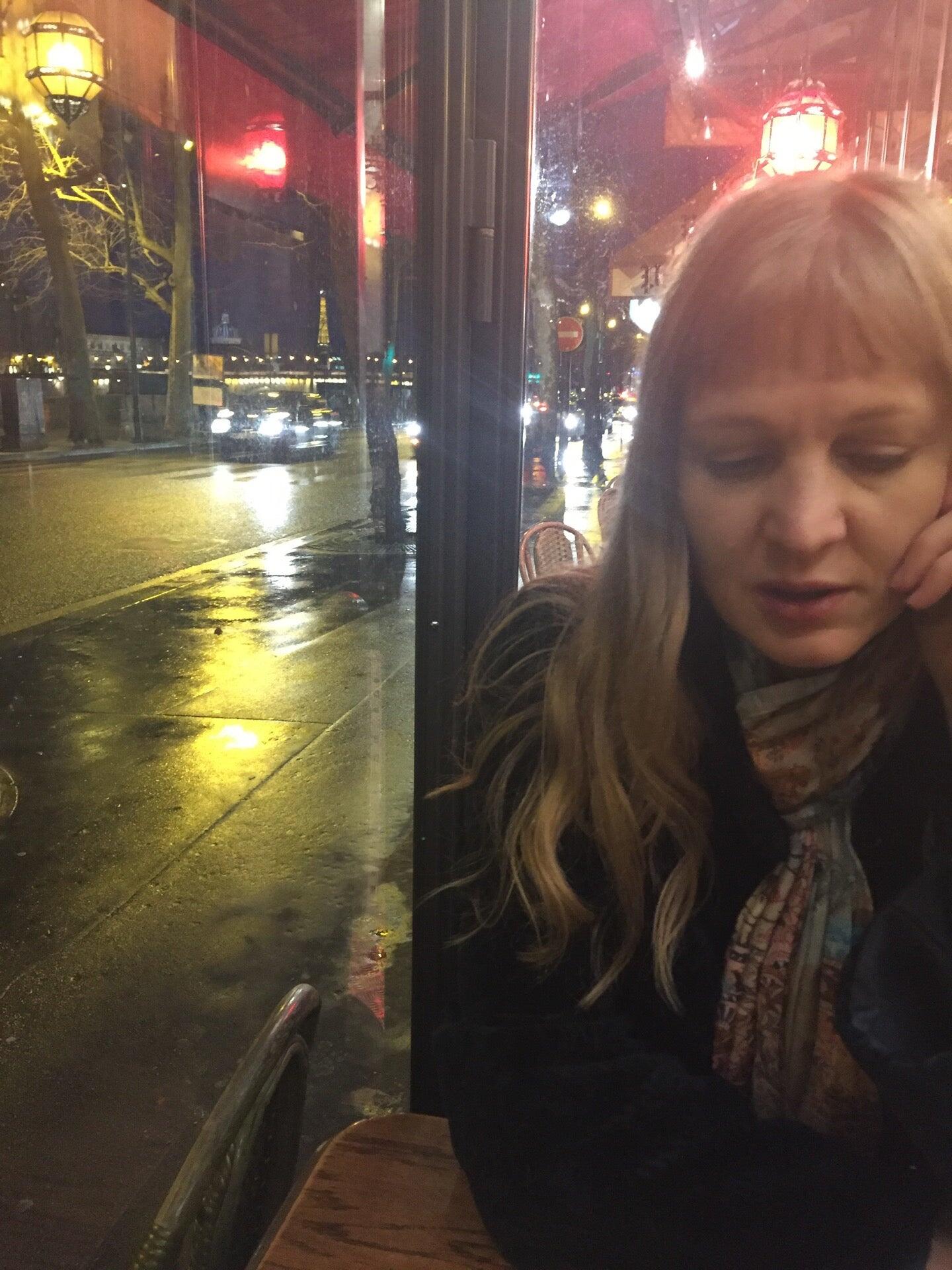 Jess'Cafe - Nextdoor