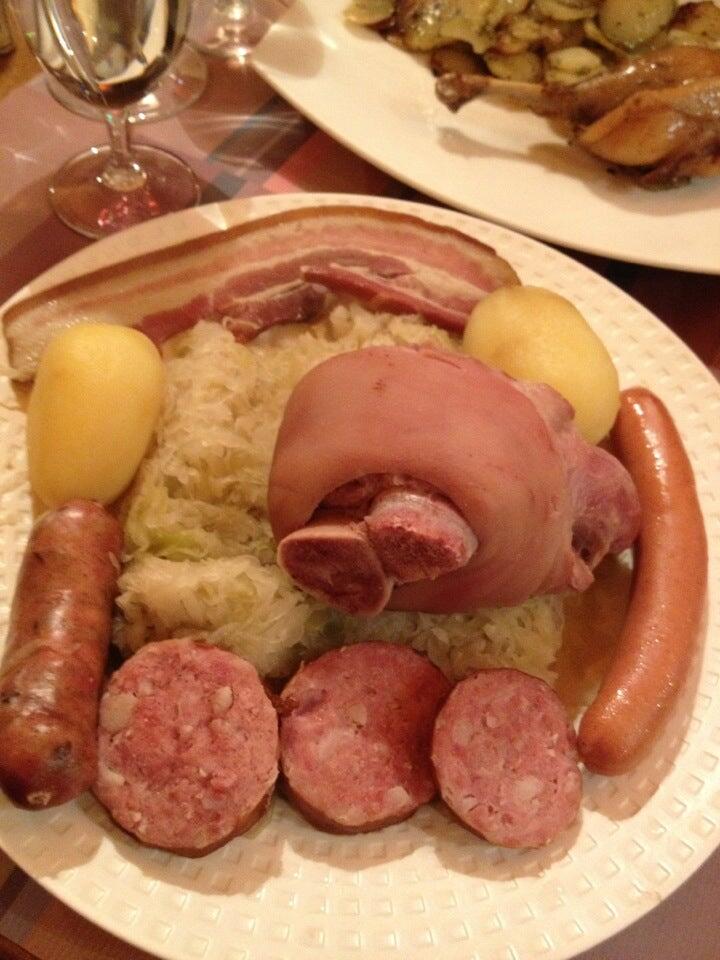 Le Rallye Peret - Nextdoor