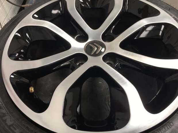 Nitro Alloys - Warrington - Nextdoor
