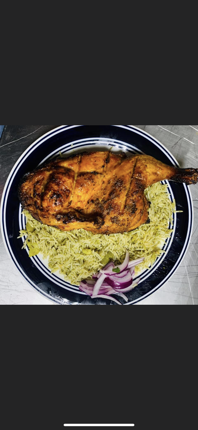 Khan Murjan Middle Eastern Restaurant - Tampa, FL - Nextdoor