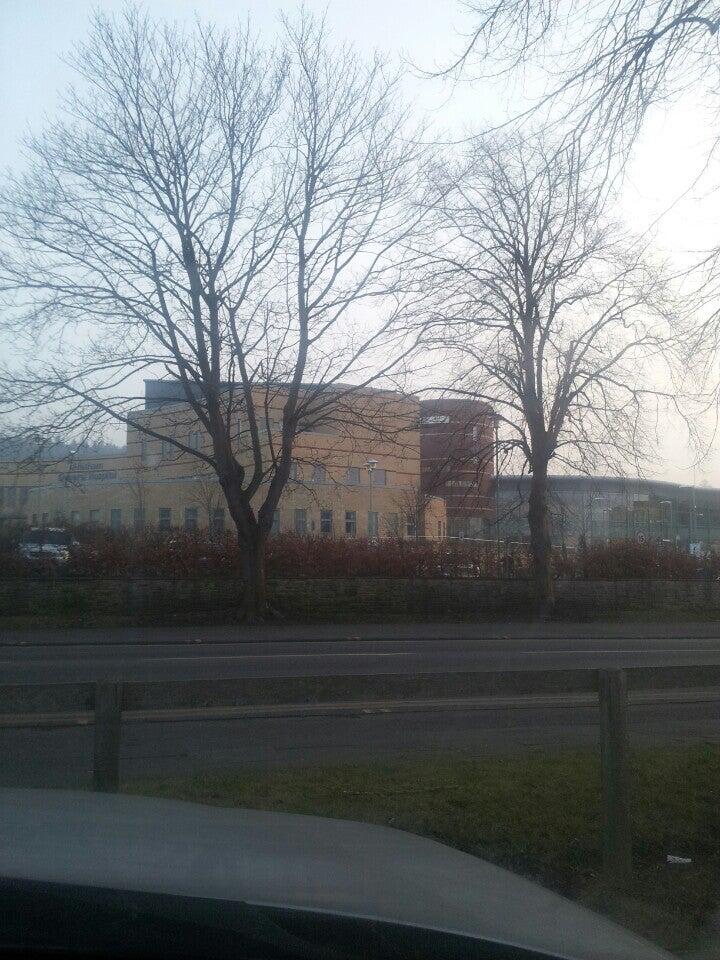 Hexham General Hospital - Hexham - Nextdoor