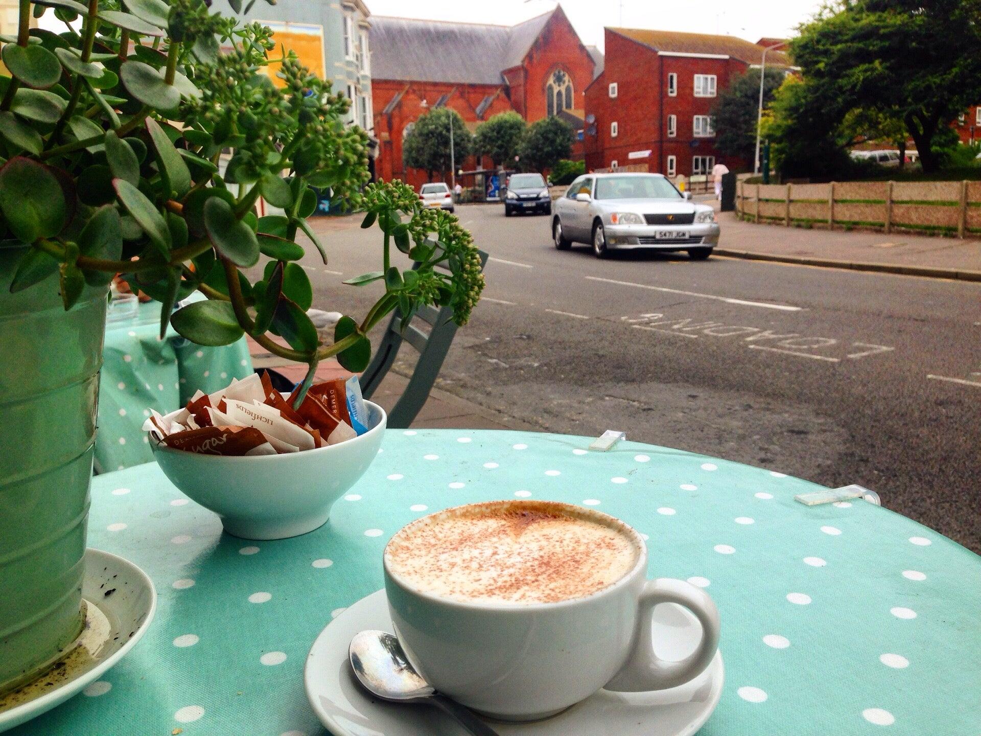 Cosiez Cafe - Brighton - Nextdoor