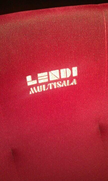 Cinema Teatro Lendi - Nextdoor