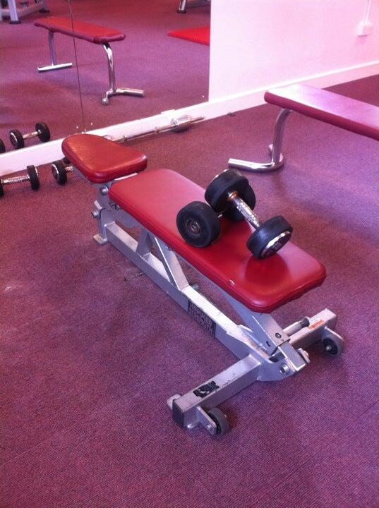 Abercynon Sports Centre - Mountain Ash - Nextdoor