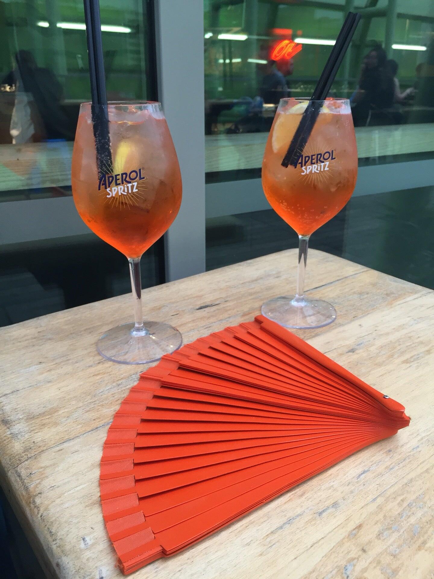 Café Oz Rooftop - Nextdoor