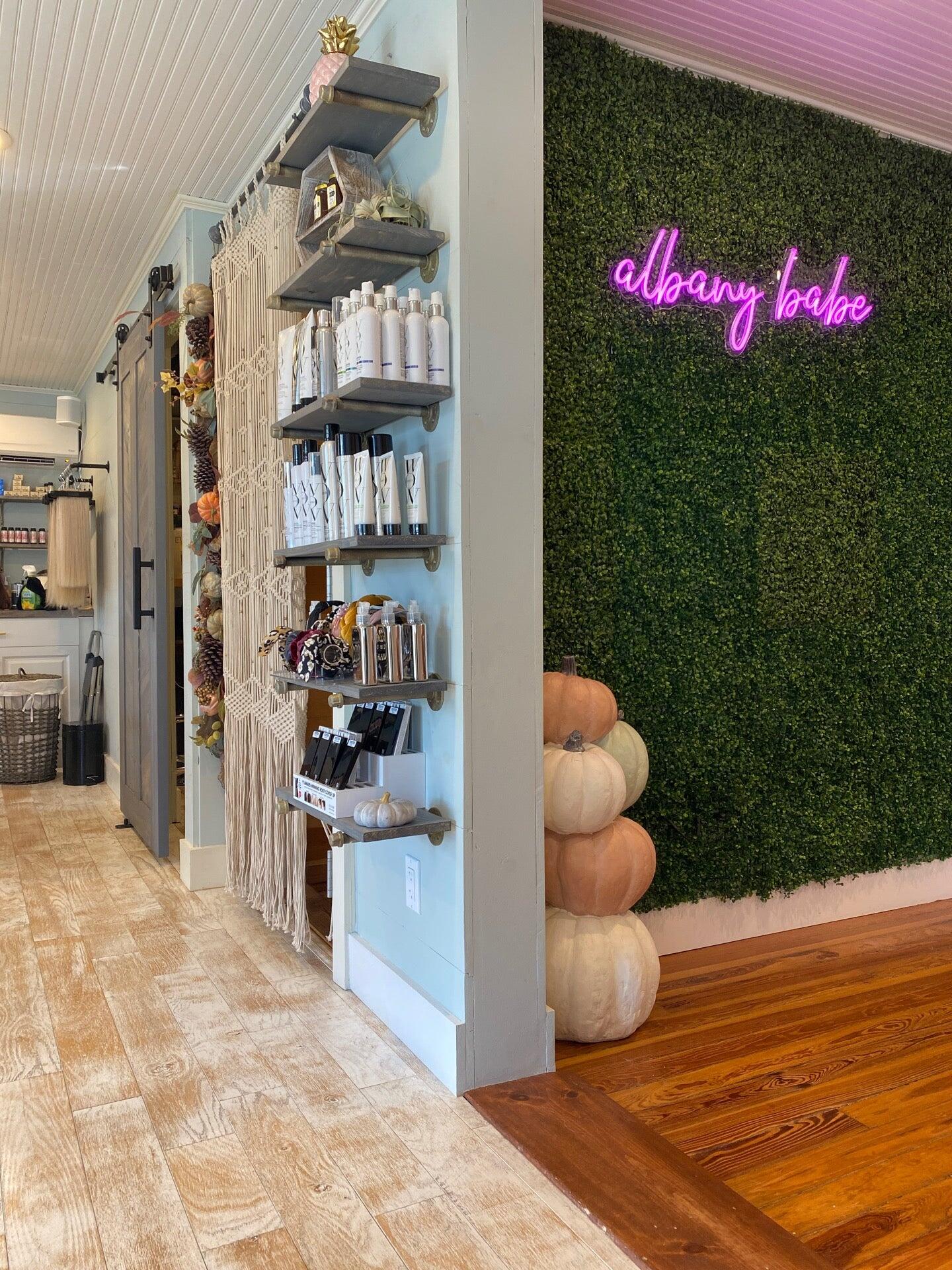 Milenka Organic Hair Studio - Stuart, FL - Nextdoor