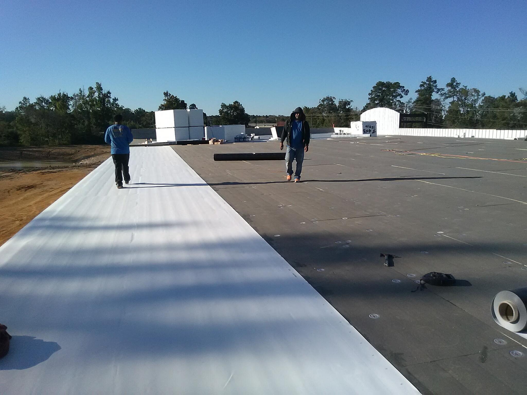 Union Restorations & Roofing - Nextdoor