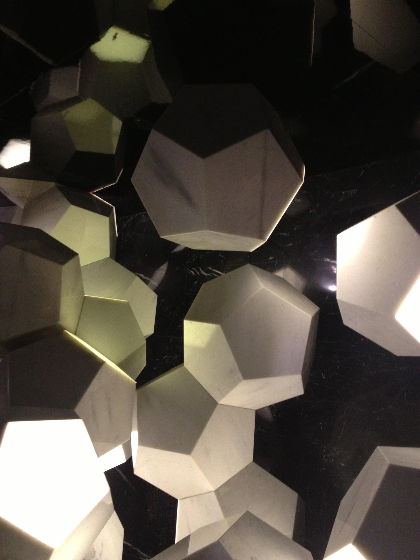 Temporary Museum for New Design - Nextdoor