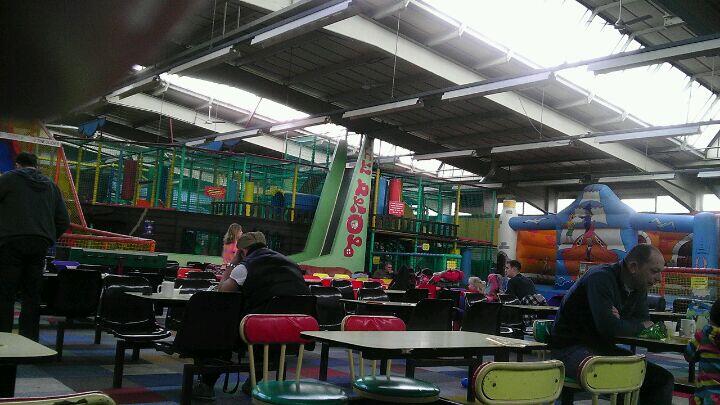 Jolly Roger Adventure - Swindon - Nextdoor