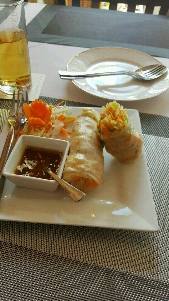 3 Naree Thai Cuisine - Nextdoor