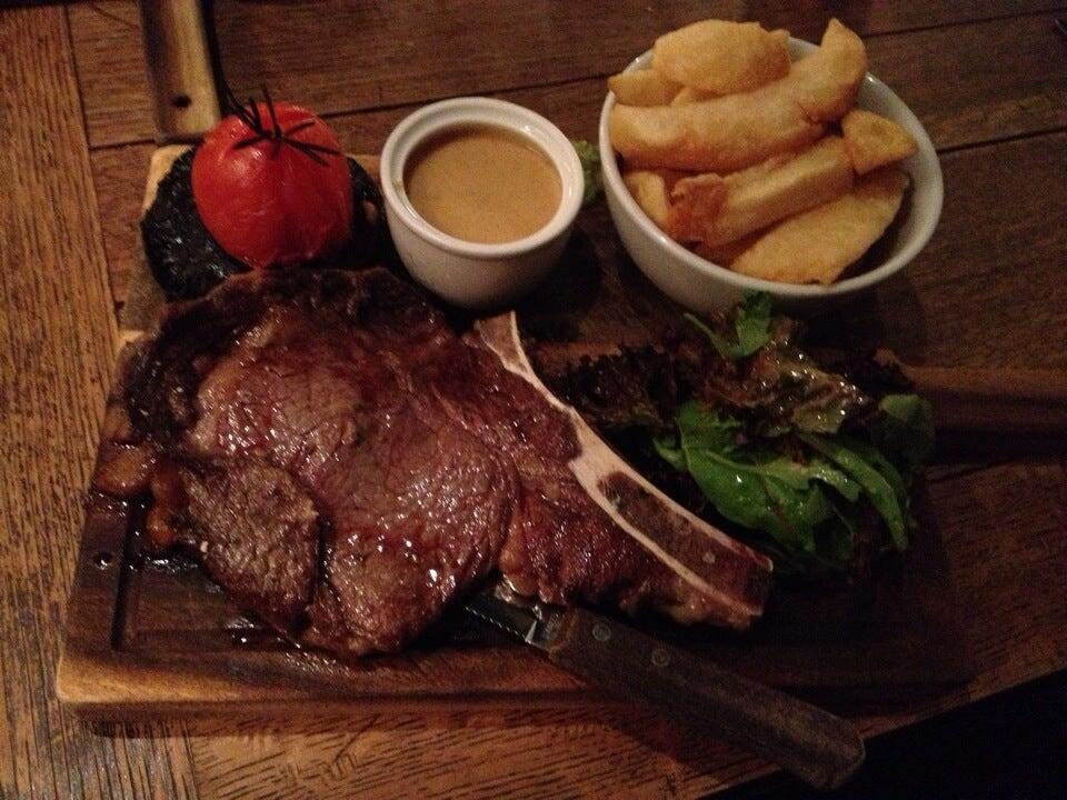 Cowdray Arms Balcombe - Balcombe - Nextdoor