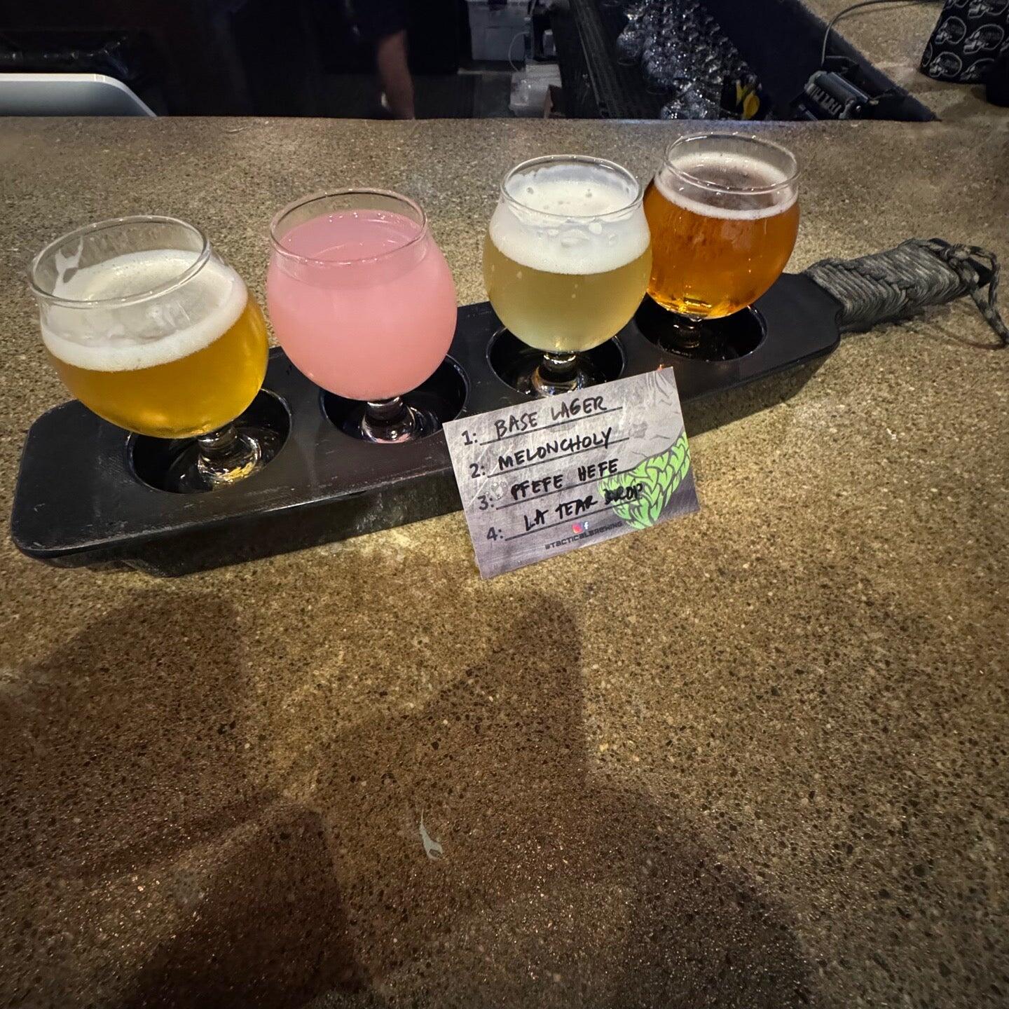 Tactical Brewing Co. - Orlando, FL - Nextdoor