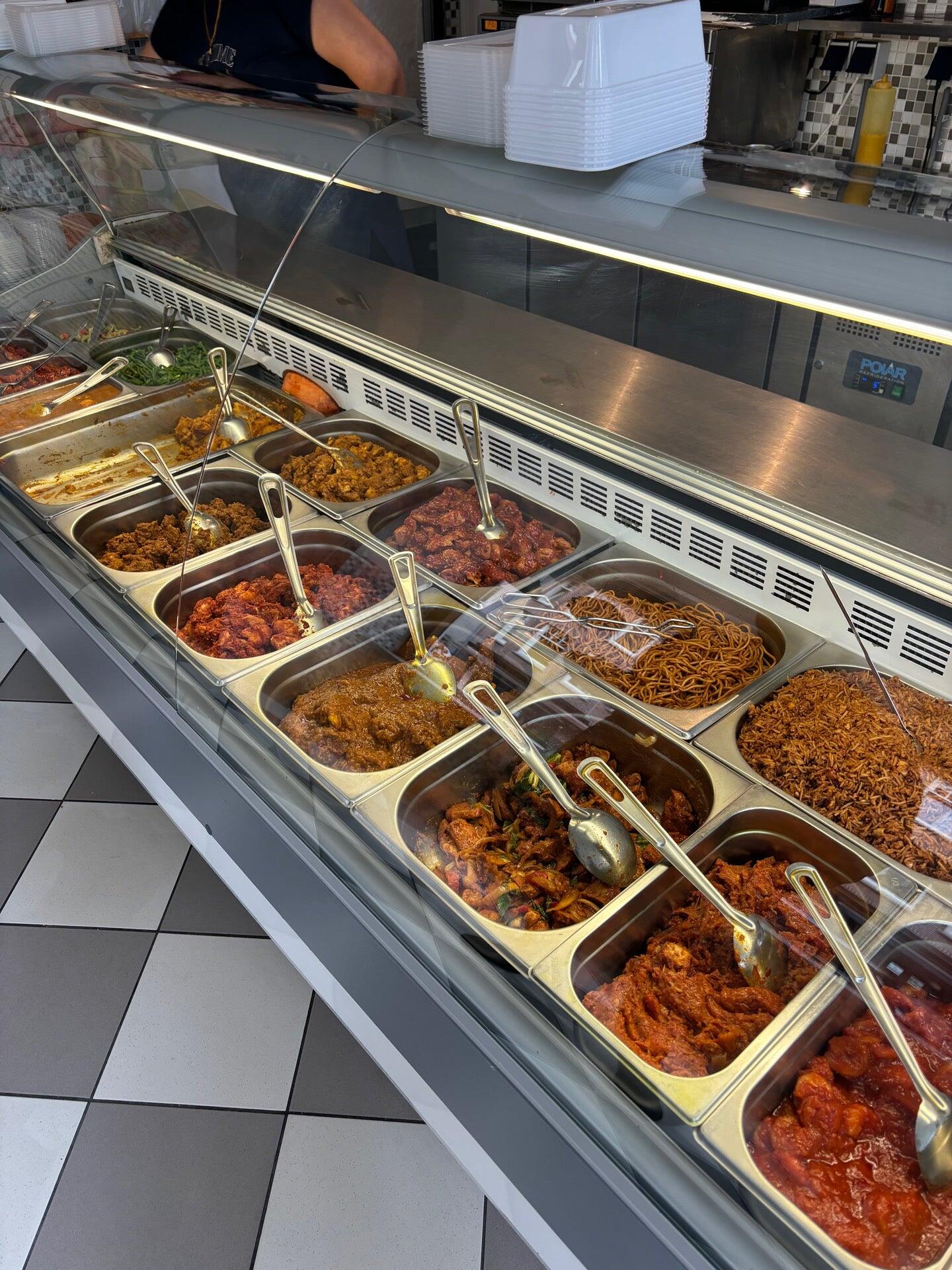 Roti Corner - Nextdoor