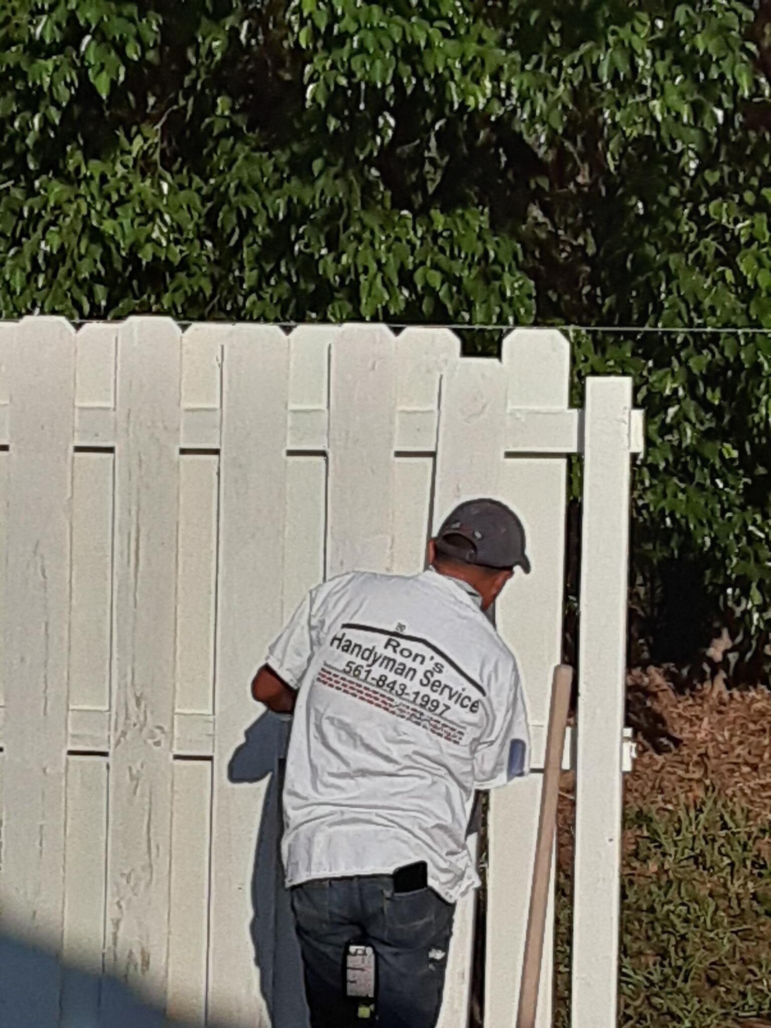 Ron Slack - Lantana, FL - Nextdoor