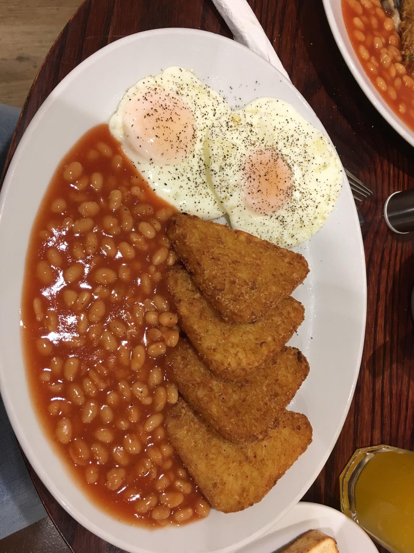 Smorgasbord Coffee Bar - Bradford - Nextdoor